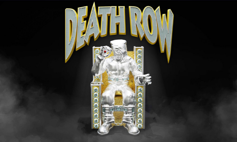 Death Row Cannabis - Snoop Dogg